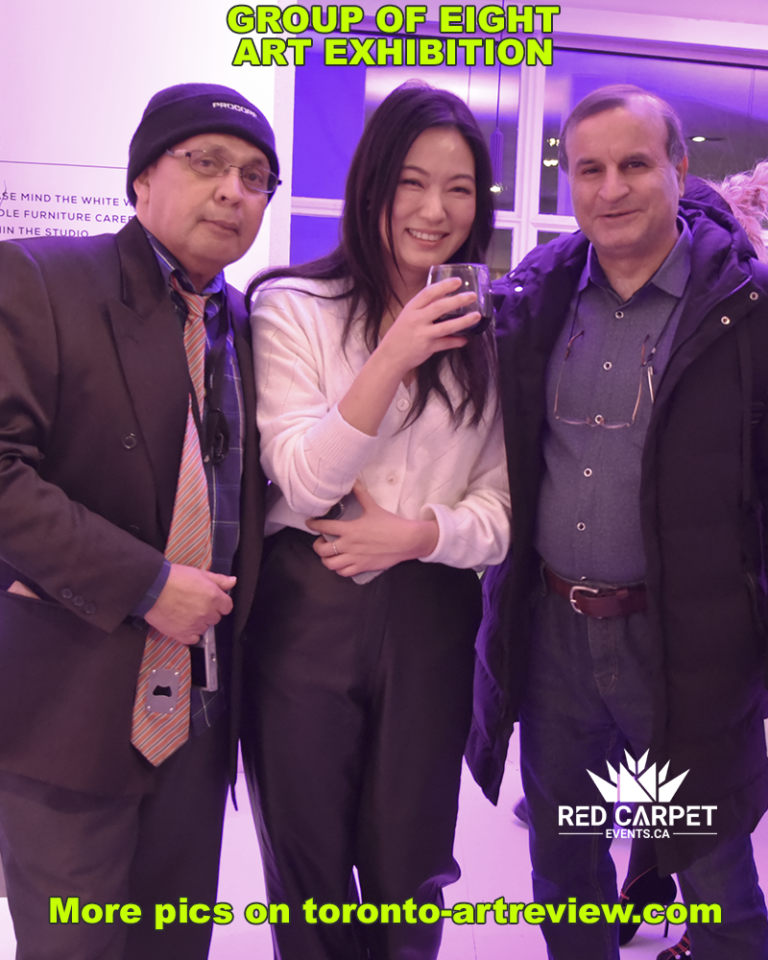 Book Launch of "I Married A Thrill Seeker" by Danielle Kaplan - Toronto ...